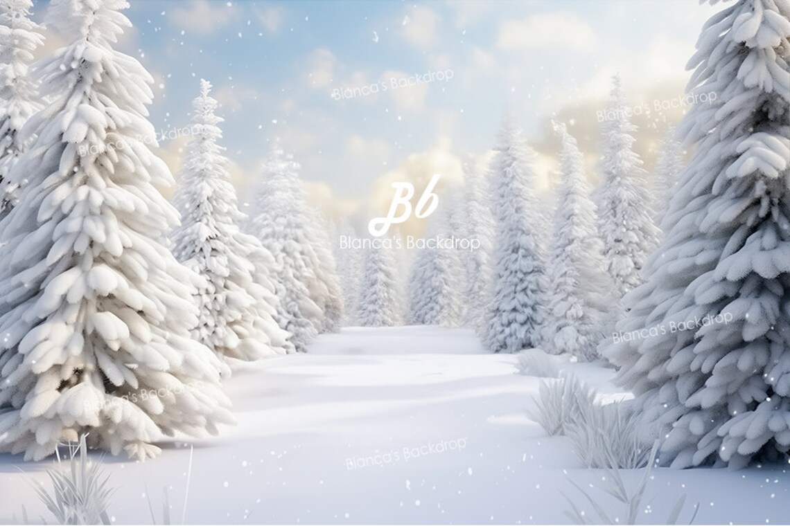 22 Fondos Digitales Navideños en HD, Telón Navidad 2023, Christmas ...