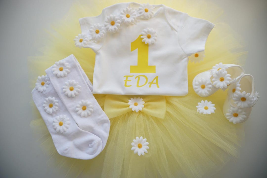 Unicorn Unicorn Tulle Skirt Baby Body Personalized With Name Baby Tutu ...