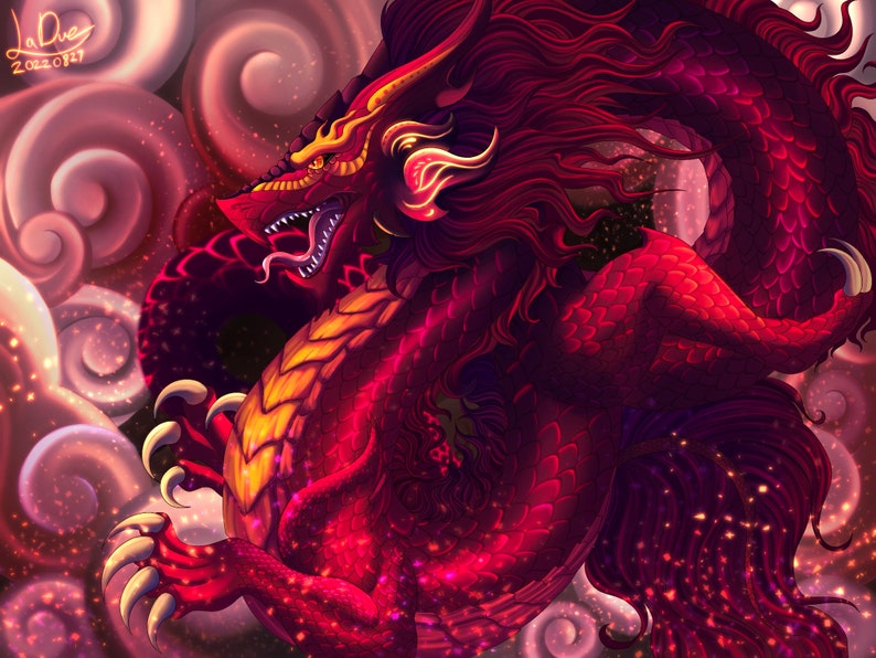 Scale Brushes for Procreate! - Etsy