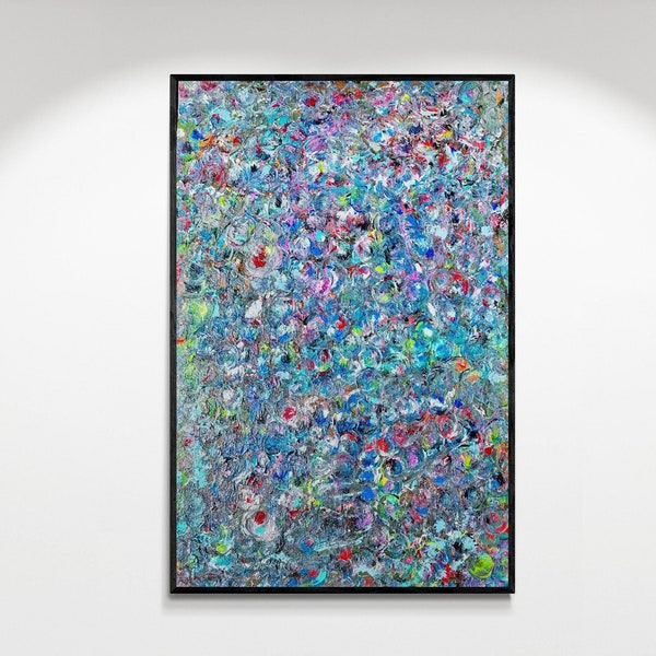 One of a Kind Art - Etsy