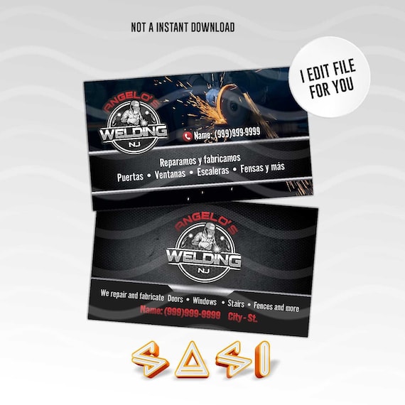 Welding Card Invitation Havana Rehearsal Dinner Invitations By Inkblot