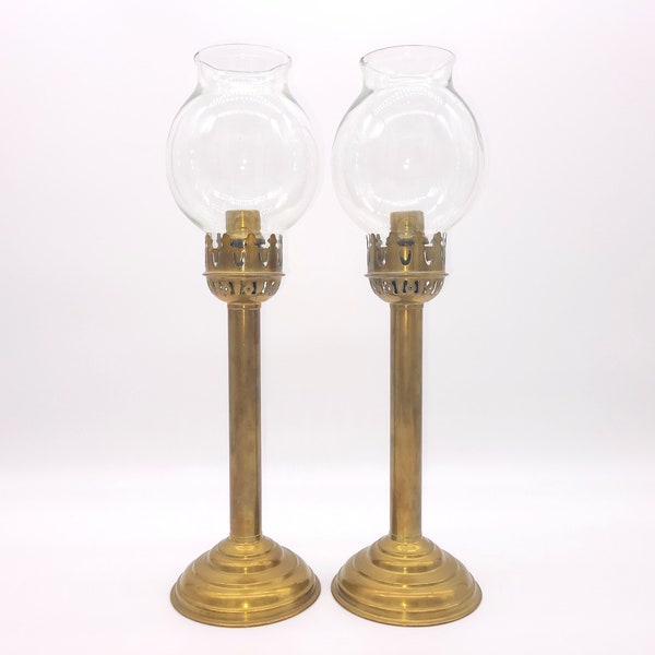 Spring Loaded Candle - Etsy