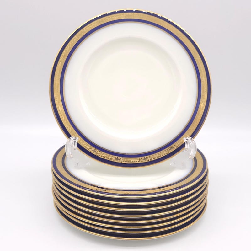 England Empire Porcelain - Etsy