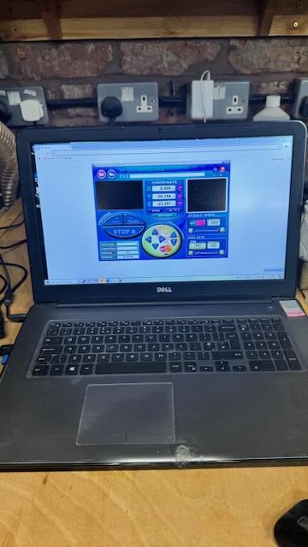 Trend Bravo II Pro CNC Benchtop Router With Additional 5W Laser Module ...