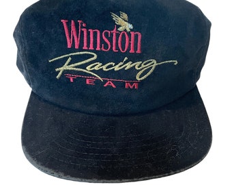Winston Racing Team - Etsy