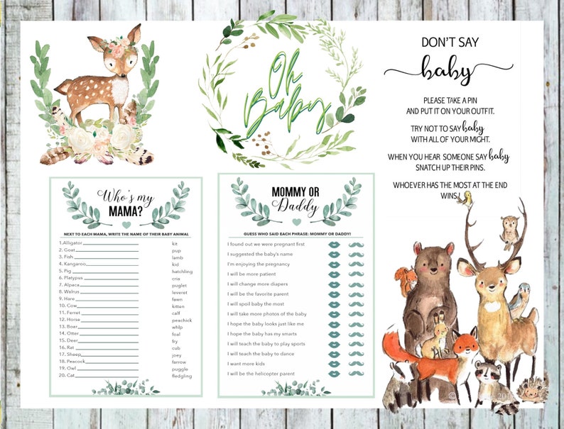 PHYSICAL Event Coloring Activity Sheet. Coloring Sheets. - Etsy