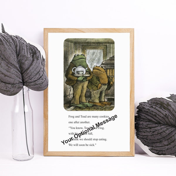 Frog Wall Decor - Etsy