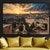 Pablo Picasso Guernica Style Canvas Pablo Picasso Abstract Canvas ...