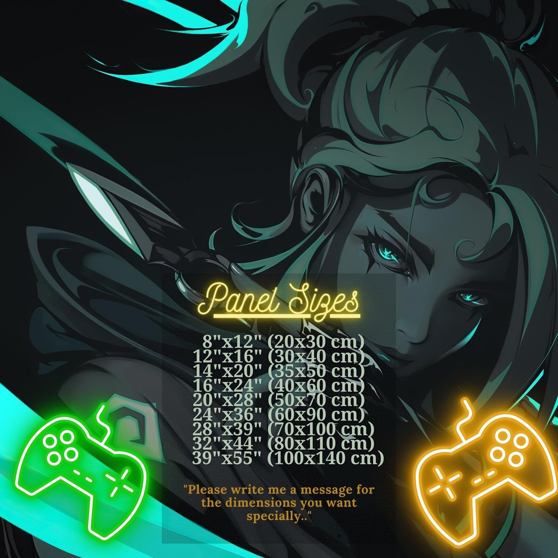 Jett Valorant Jett Poster Valorant Jett Poster Valorant Poster - Etsy UK