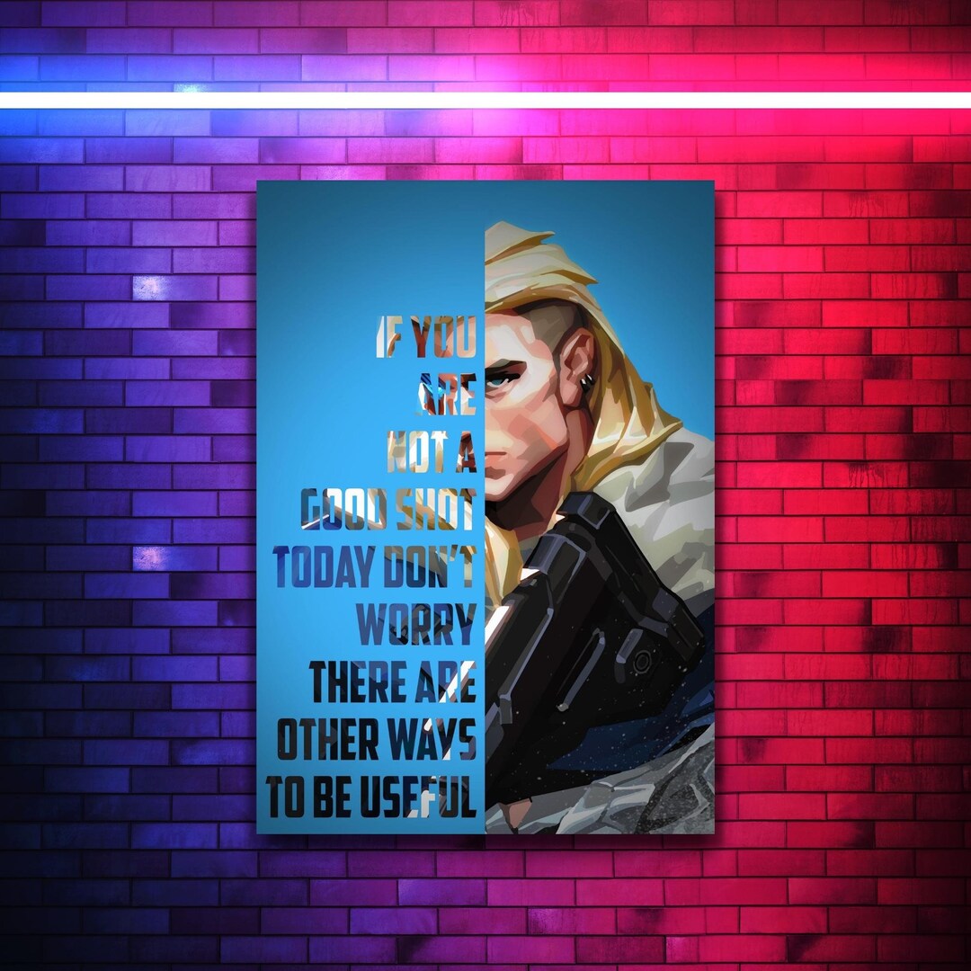 Sova Valorant Poster Valorant Canvas Valorant Sova Poster - Etsy Ireland