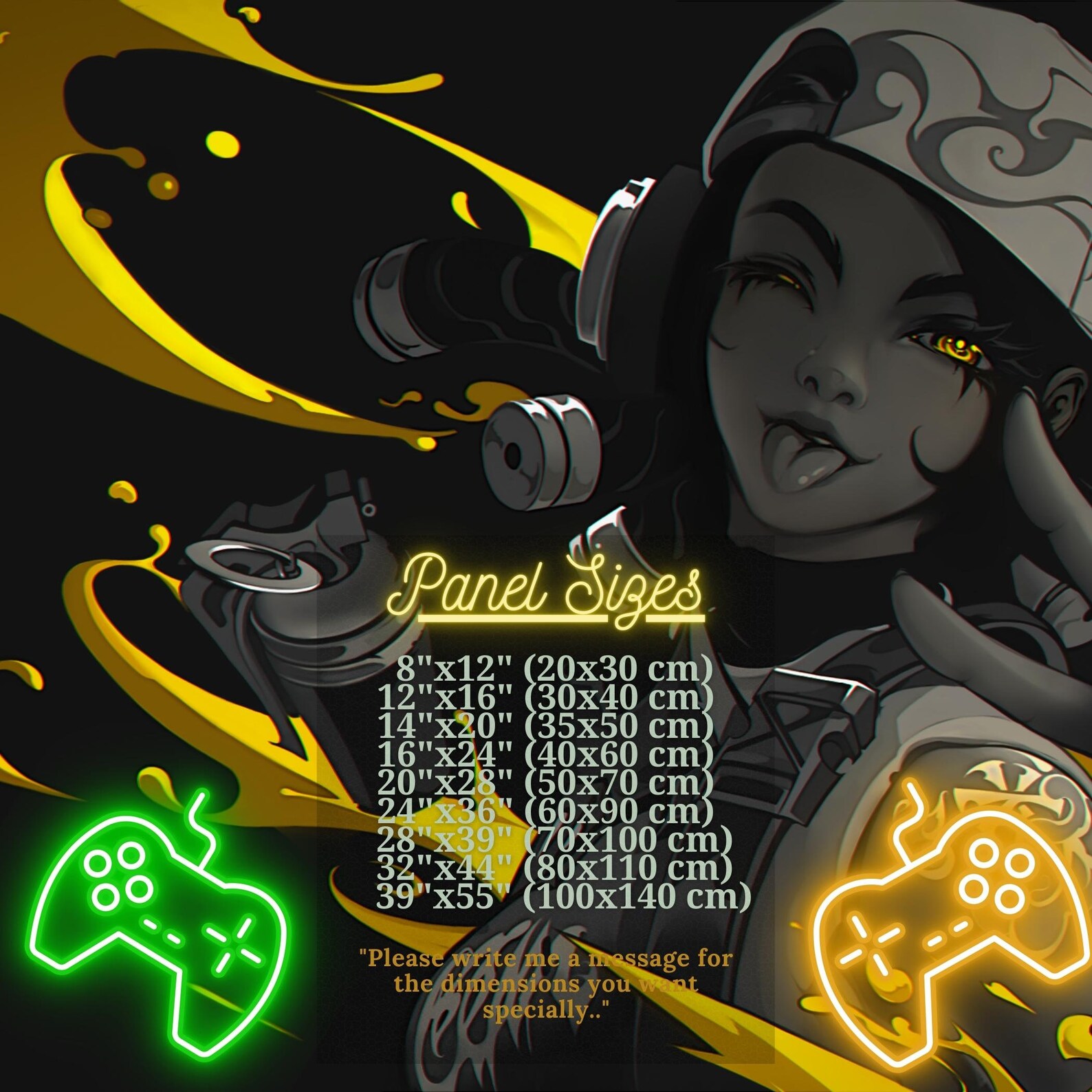 Raze Valorant Raze Poster Valorant Raze Canvas Valorant Poster - Etsy