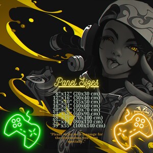 Raze Valorant Raze Poster Valorant Raze Canvas Valorant Poster Raze ...