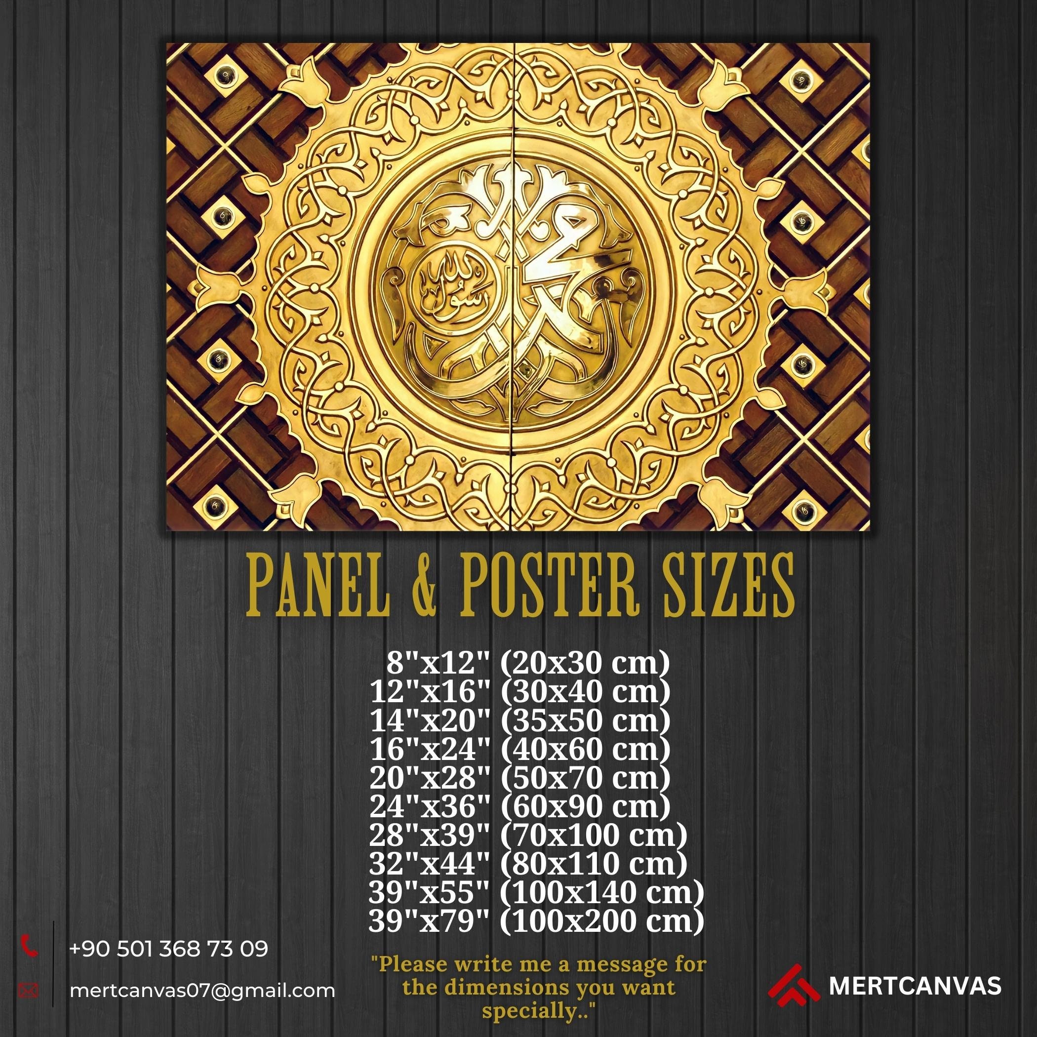 Masjid Nabawi Door Canvas Poster Masjid Al Nabawi Art Masjid - Etsy
