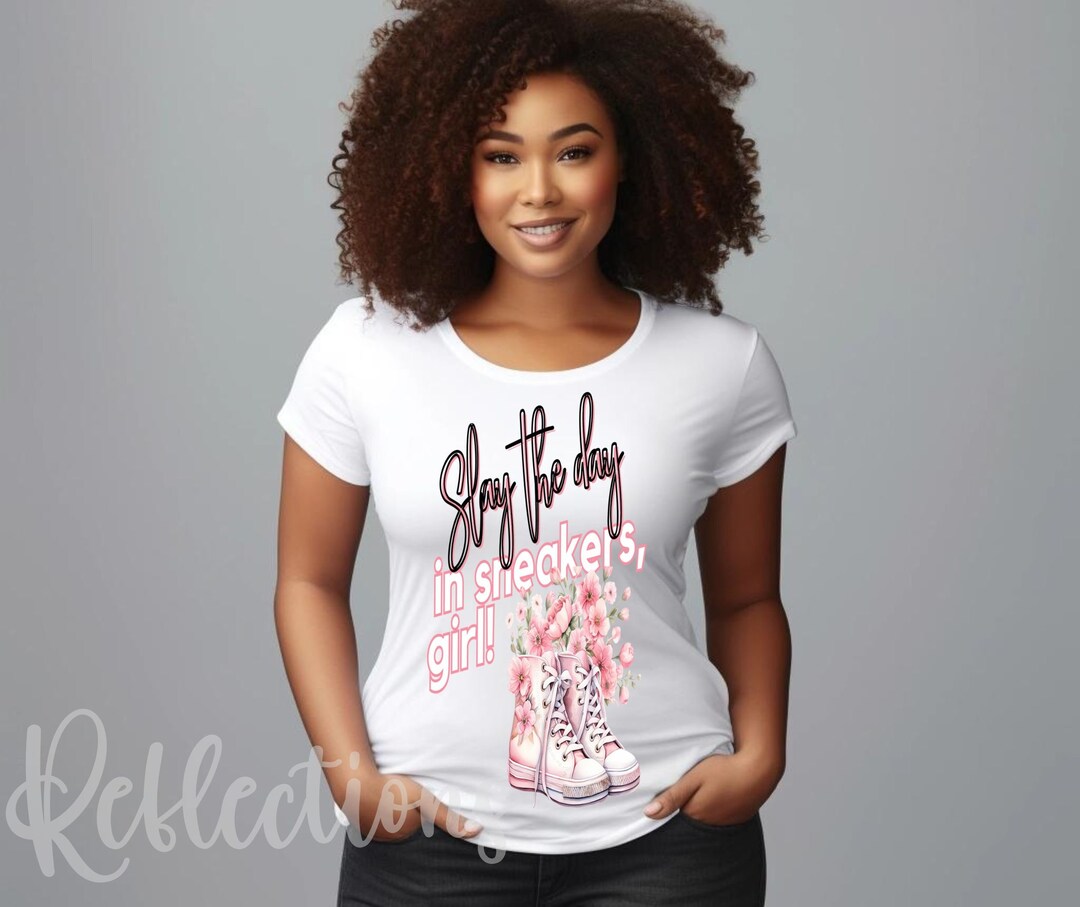 Uplifting SVG Affirmation SVG Svg Files for Cricut slay in - Etsy UK