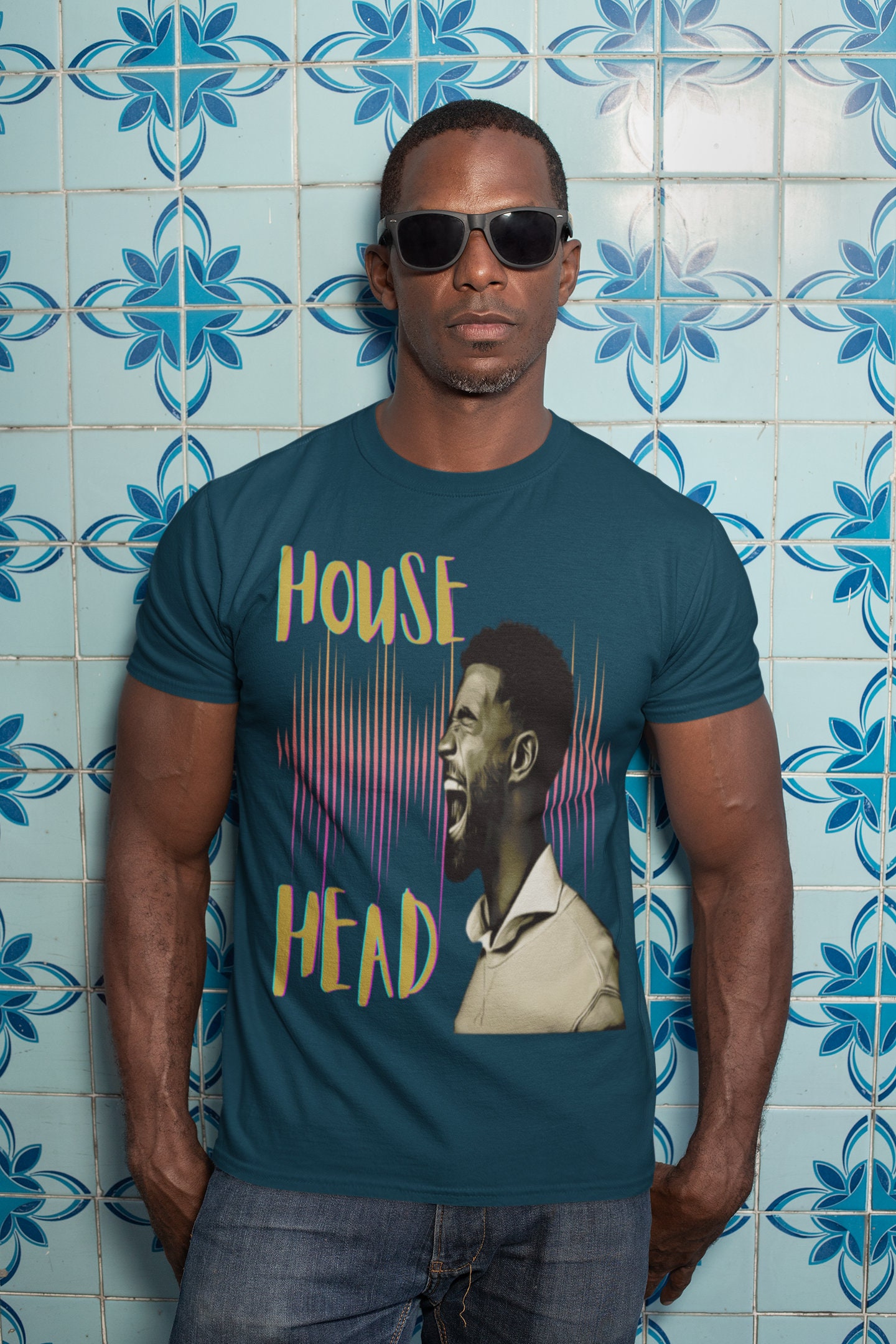 House Head PNG House Head SVG Dancer svg Svg Dateien für - Etsy.de