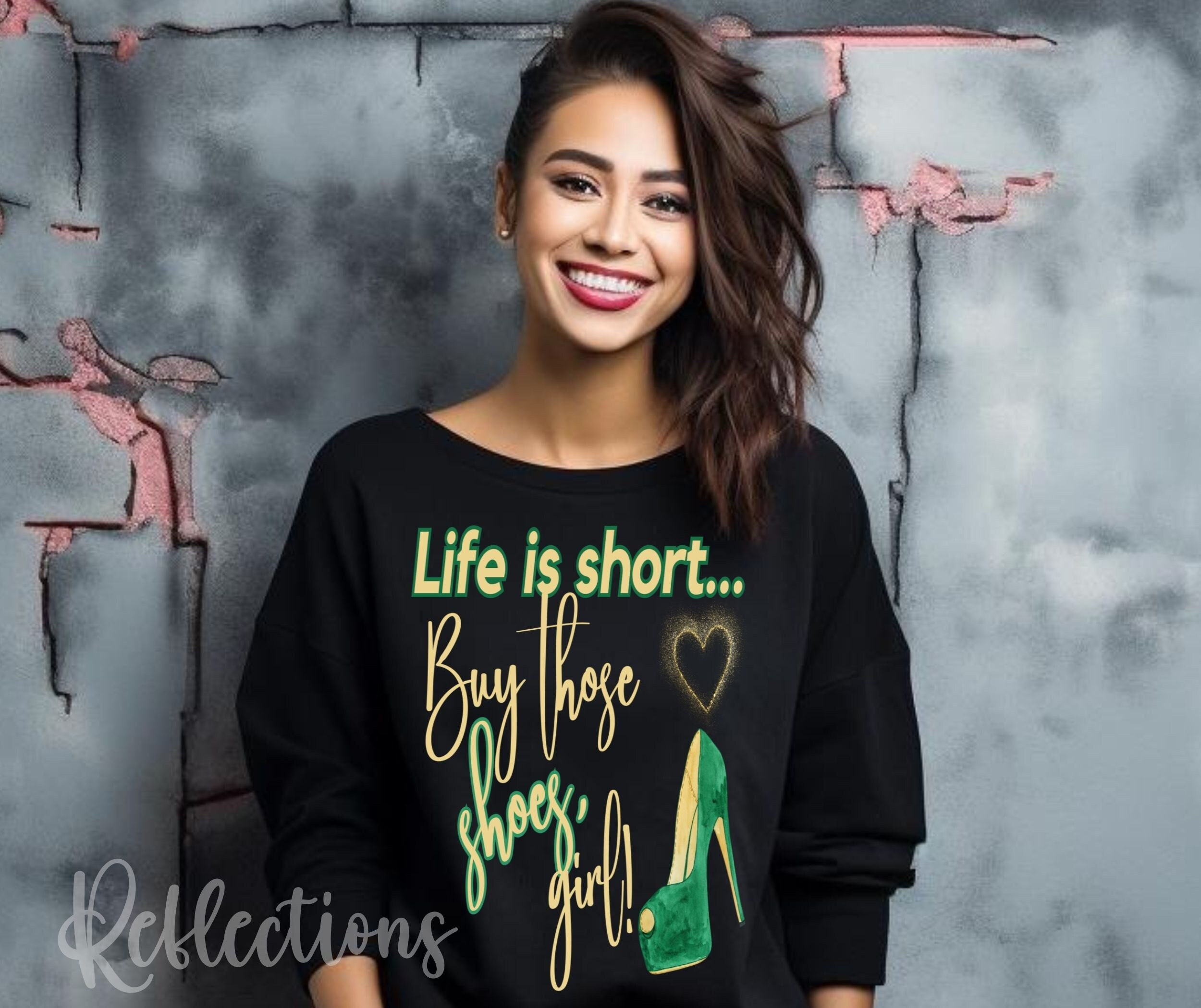 Clipart Inspiration Quotes, Uplifting SVG, Affirmation SVG, Svg Files ...