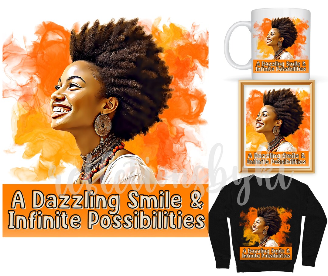 African American Clipart, Black Girl Clipart, Black Woman Clipart, # ...