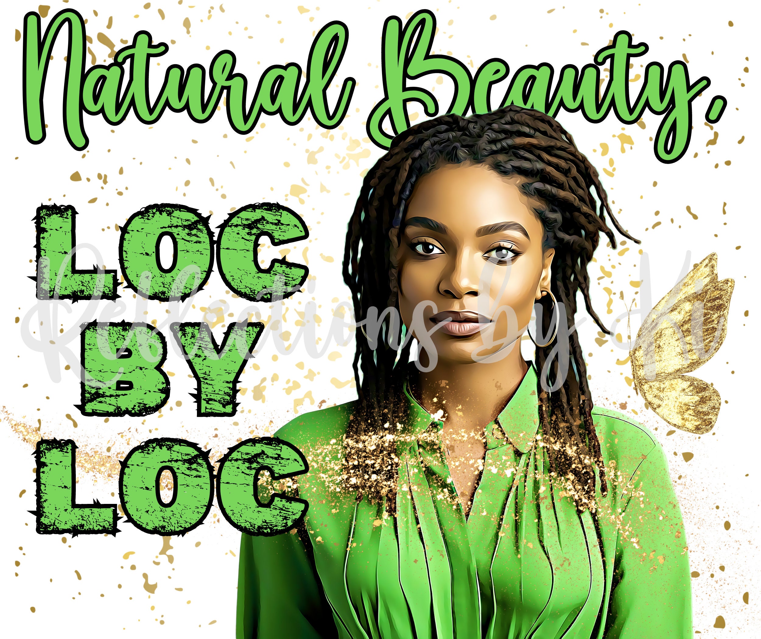 Locs SVG, Black Woman Locs SVG, Black People Png, Black Girl SVG Cricut ...