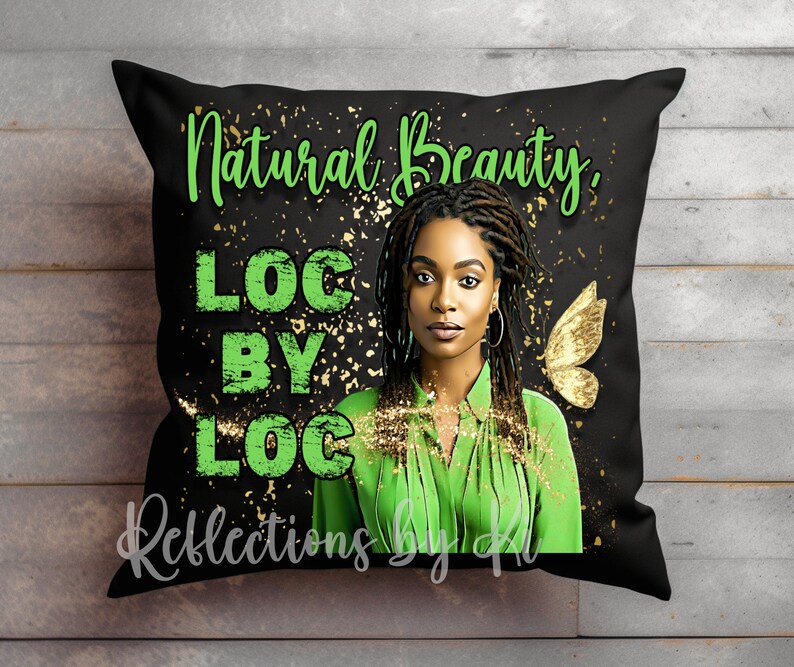 Locs SVG, Black Woman Locs SVG, Black People Png, Black Girl SVG Cricut ...