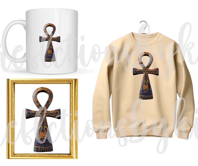 Colorful Ankh PNG, Ancient Egyptian Png, Life PNG, Digital Clipart ... Colorful Ankh PNG, Ancient Egyptian Png, Life PNG, Digital Clipart ...