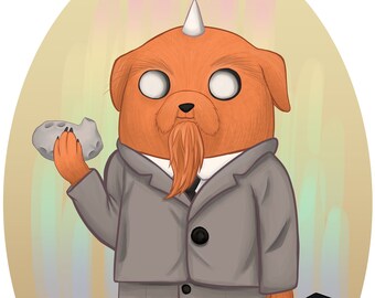 Adventure Time Kim Kil Whan