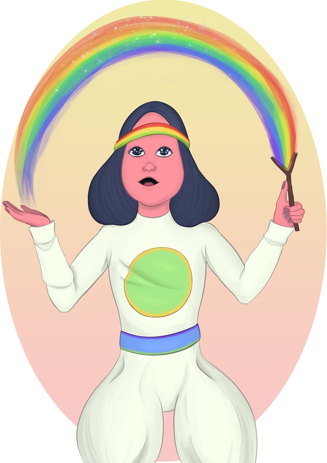 Abenteuerzeit Abracadaniel