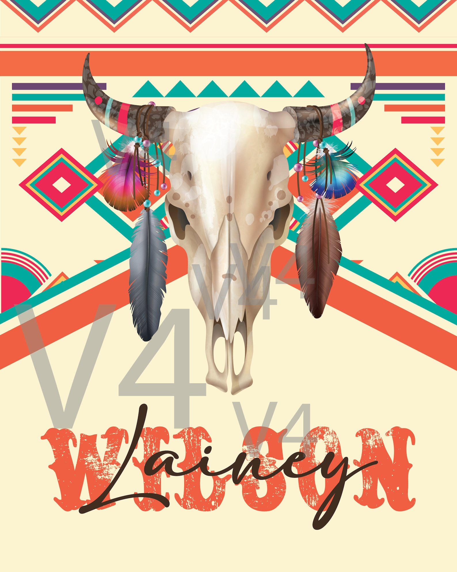Lainey Wilson Poster Set Digital File PNG - Etsy