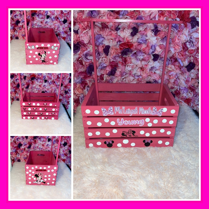 Baby Crate Closet - Etsy