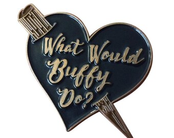 Buffy Angel Cosplay - Etsy