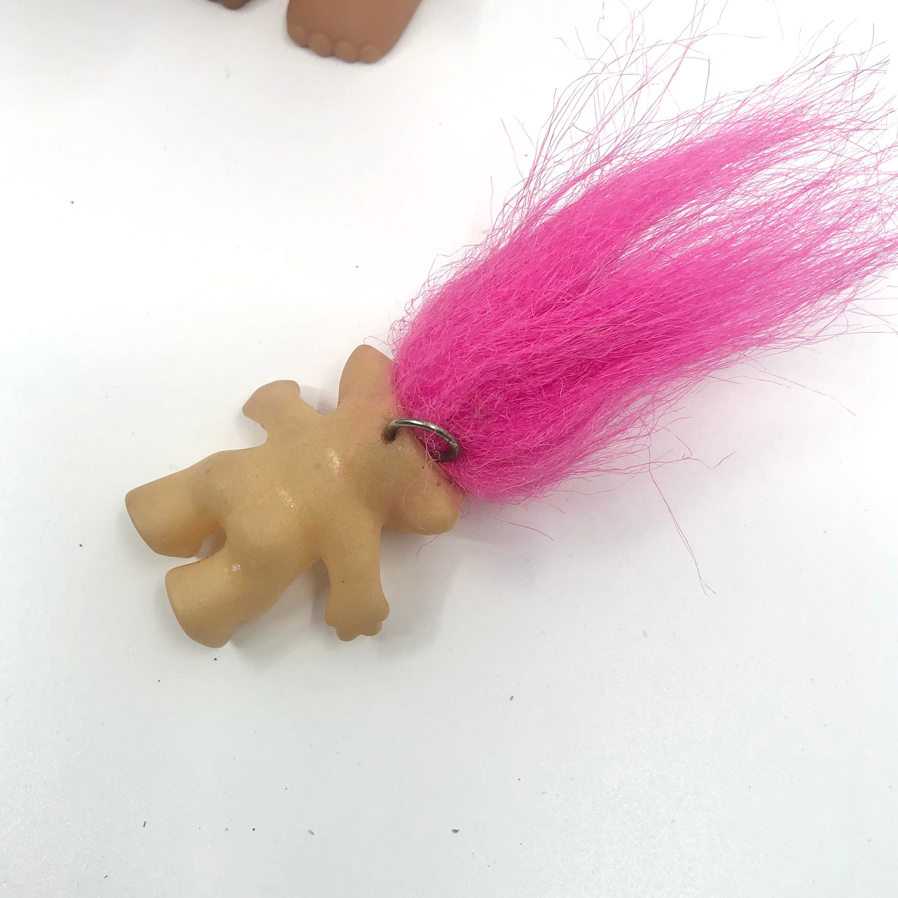 1991 Russ Berrie Trolls Dolls Lot - Etsy