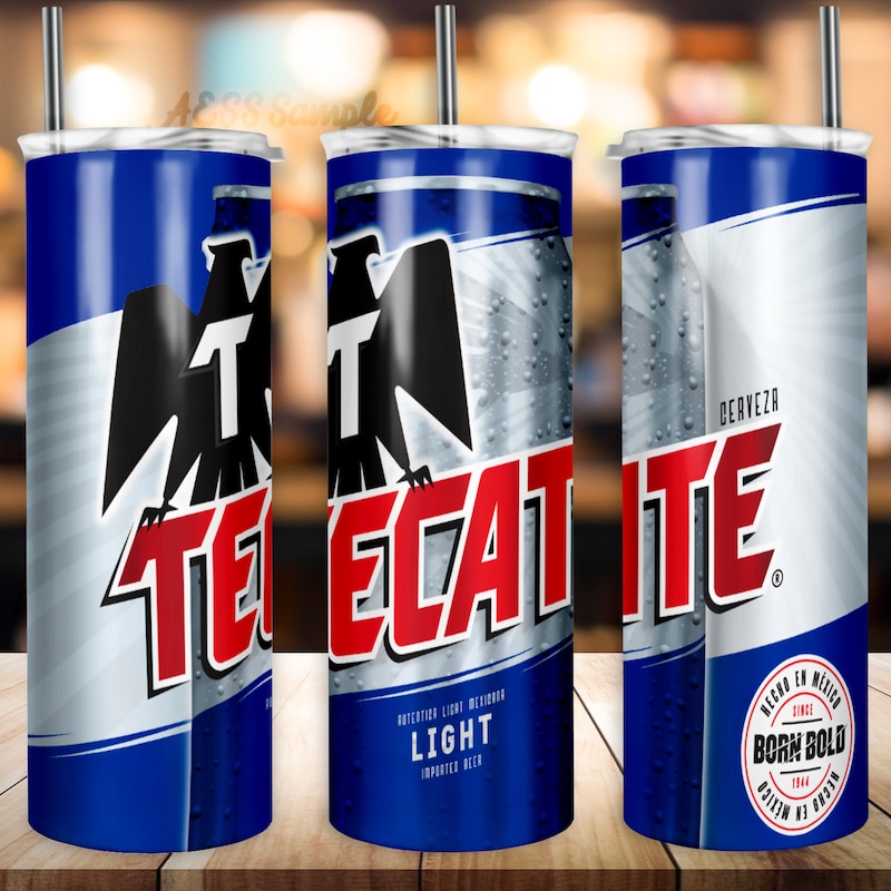 Tecate - Etsy