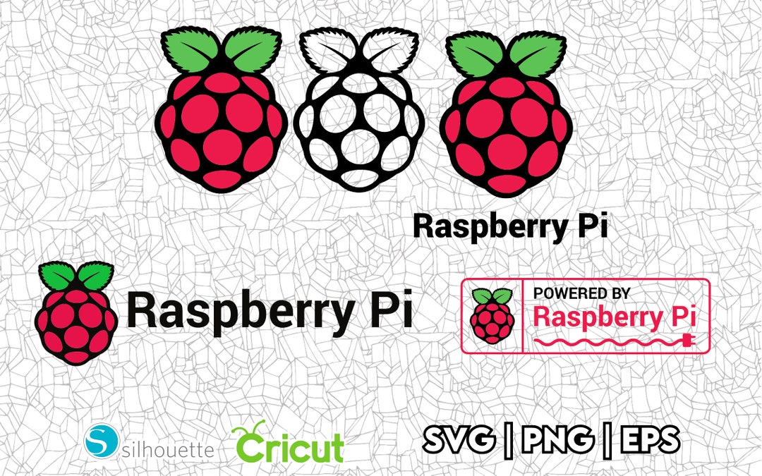 Red Berry Design | SVG PNG EPS | Great for T-shirts, Decals, Stickers ...