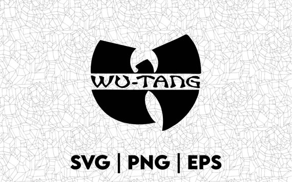 Wu Tang Symbols Big White