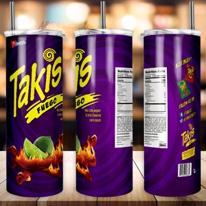 Takis - Etsy