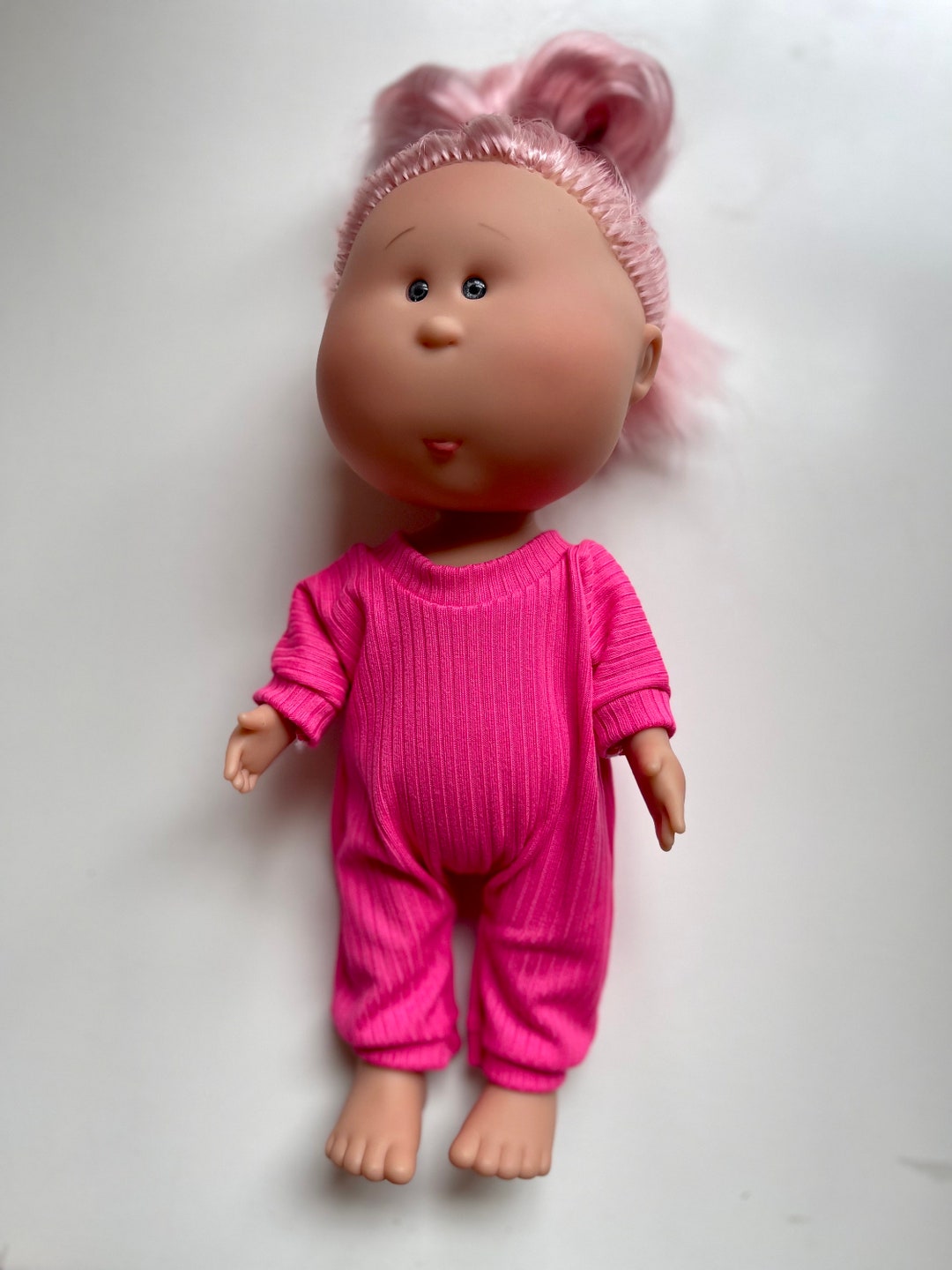 Solid Mia Romper 2 - Etsy