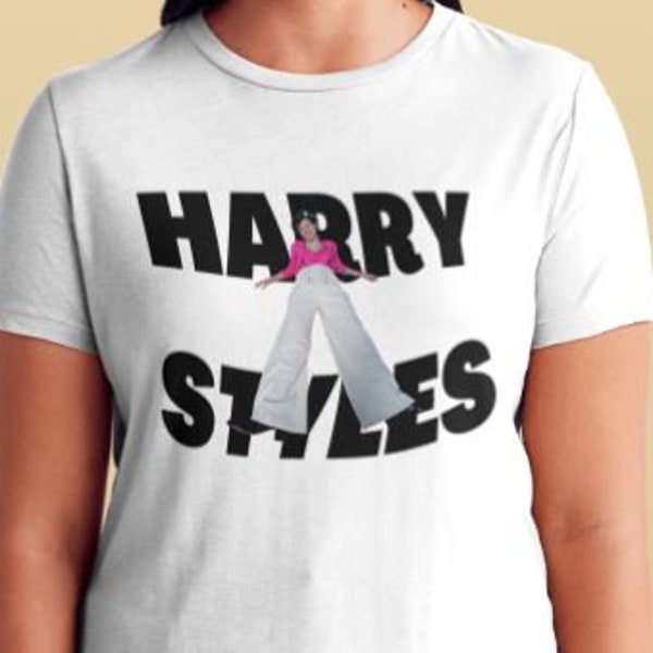 Harry Styles Cricut - Etsy