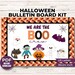 Bulletin Board Kit Bulletin Board Decor Set Ready-to-use Poster Sized ...