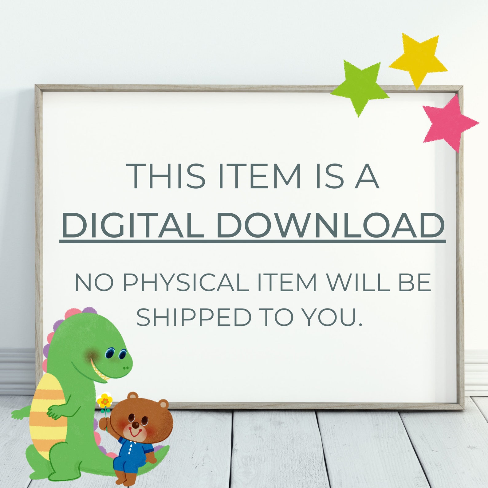 Bulletin Board Kit Bulletin Board Decor Set Ready-to-use Poster Sized ...