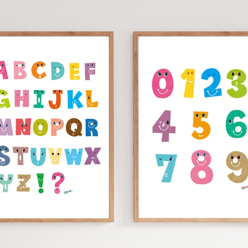 KidsPrintsByMegAmi - Etsy