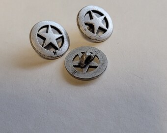 18 Ligne Button - Etsy