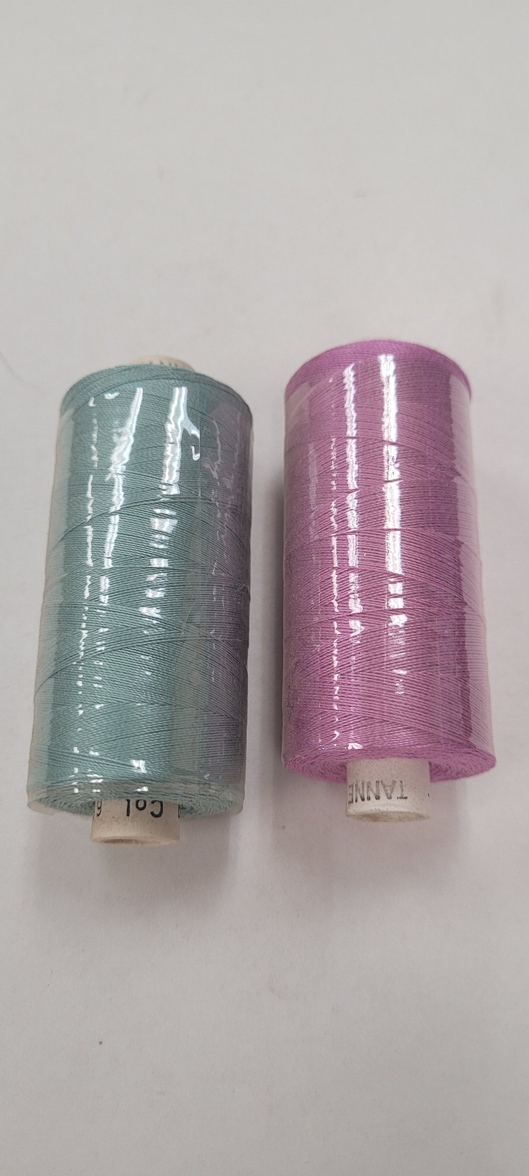 Madeira Tanne Thread-#30 Cotton. 715 Yards per Spool (#266) - Etsy