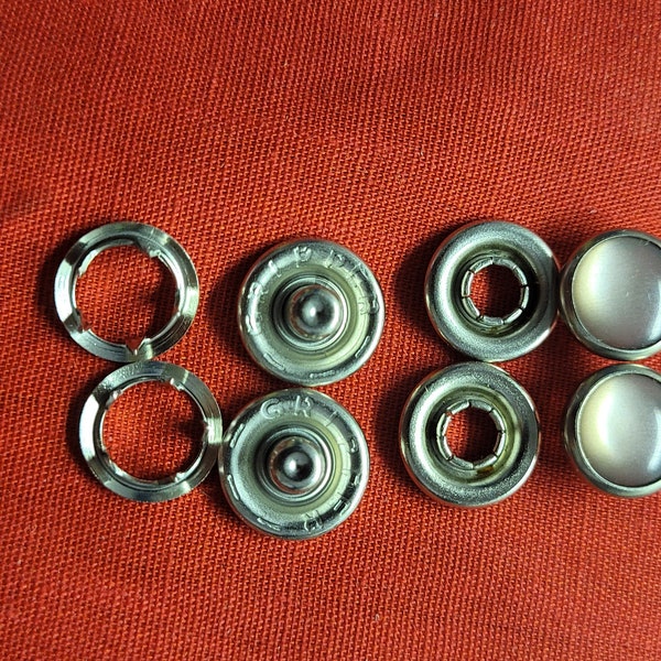 Western Snaps - Etsy