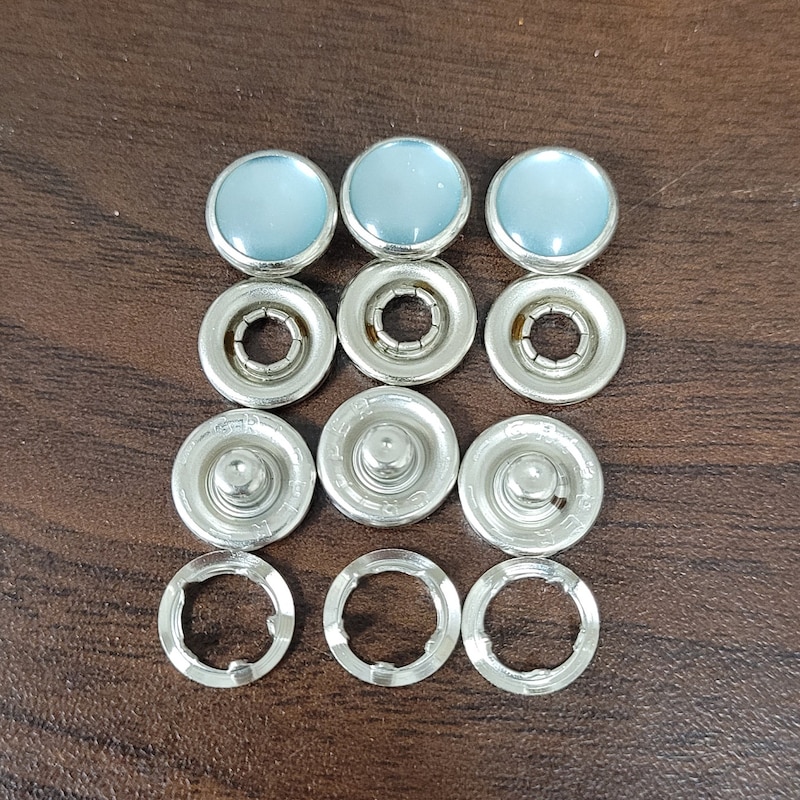 Western Snaps - Etsy