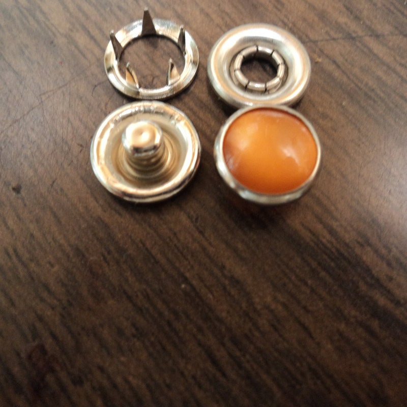 Western Snaps - Etsy