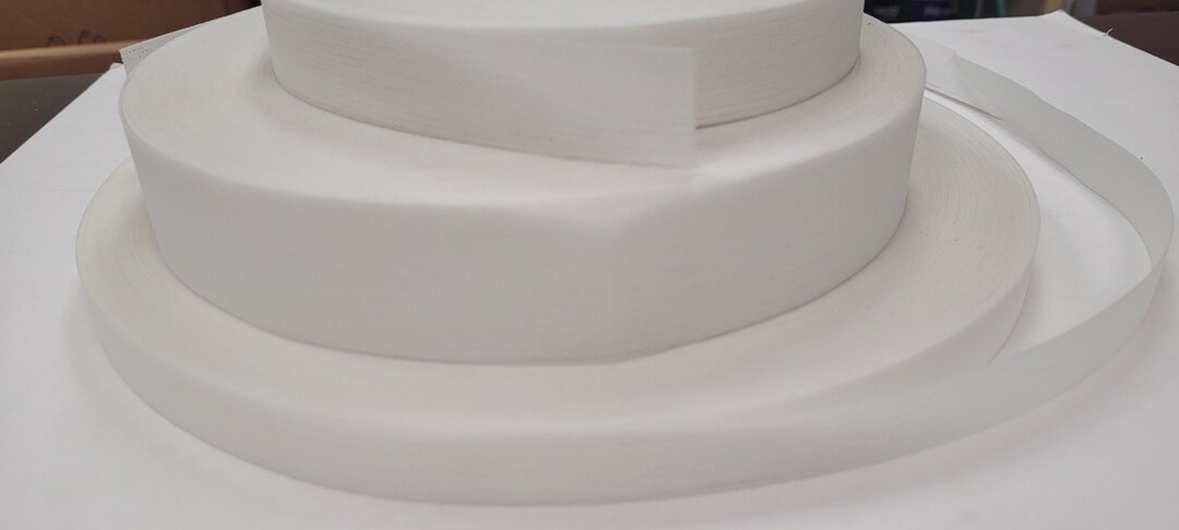 Ban-rol, Sold in 5 Yard Lengths. Original Waistband Interlining, Plain ...