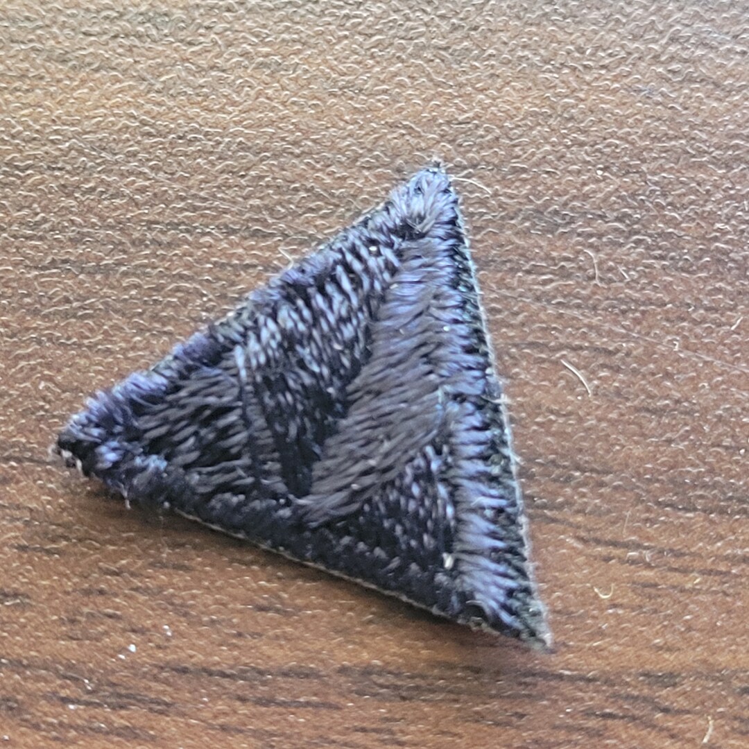 Pocket Darts(arrowheads) 3/4". Black. 1 DOZEN Made in USA - Etsy