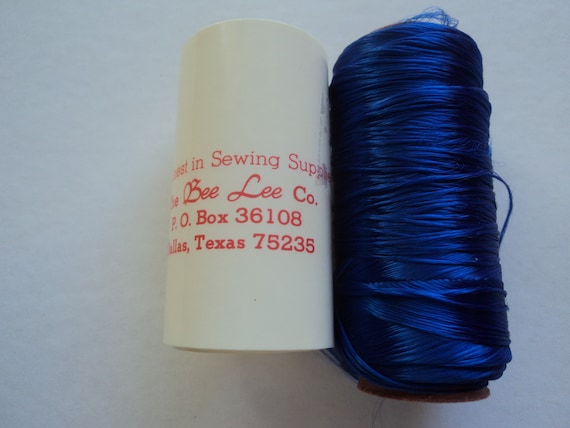 ROYAL EMBROIDERY Thread-100% Rayon-size 600-300 Yards-made by - Etsy