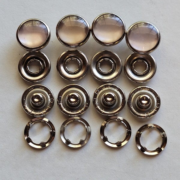 Western Snaps - Etsy