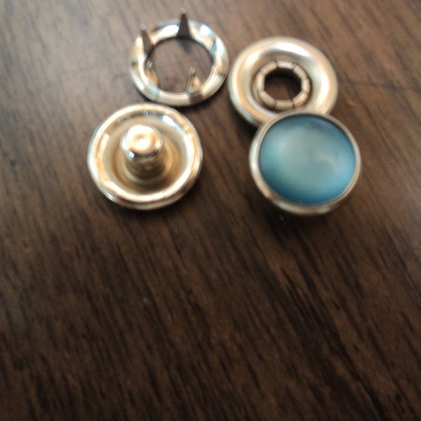 Western Snaps - Etsy