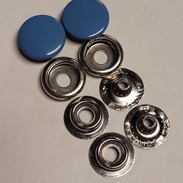 Decorative Snaps - Etsy